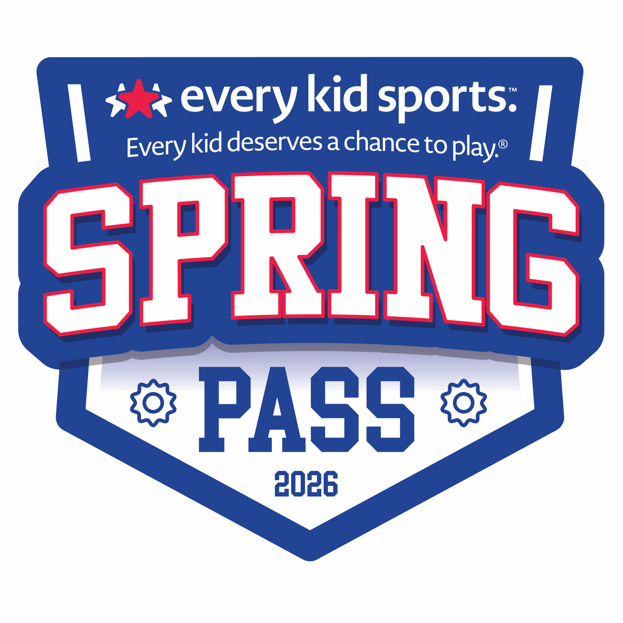 Every Kid Sports – We pay. Kids play.